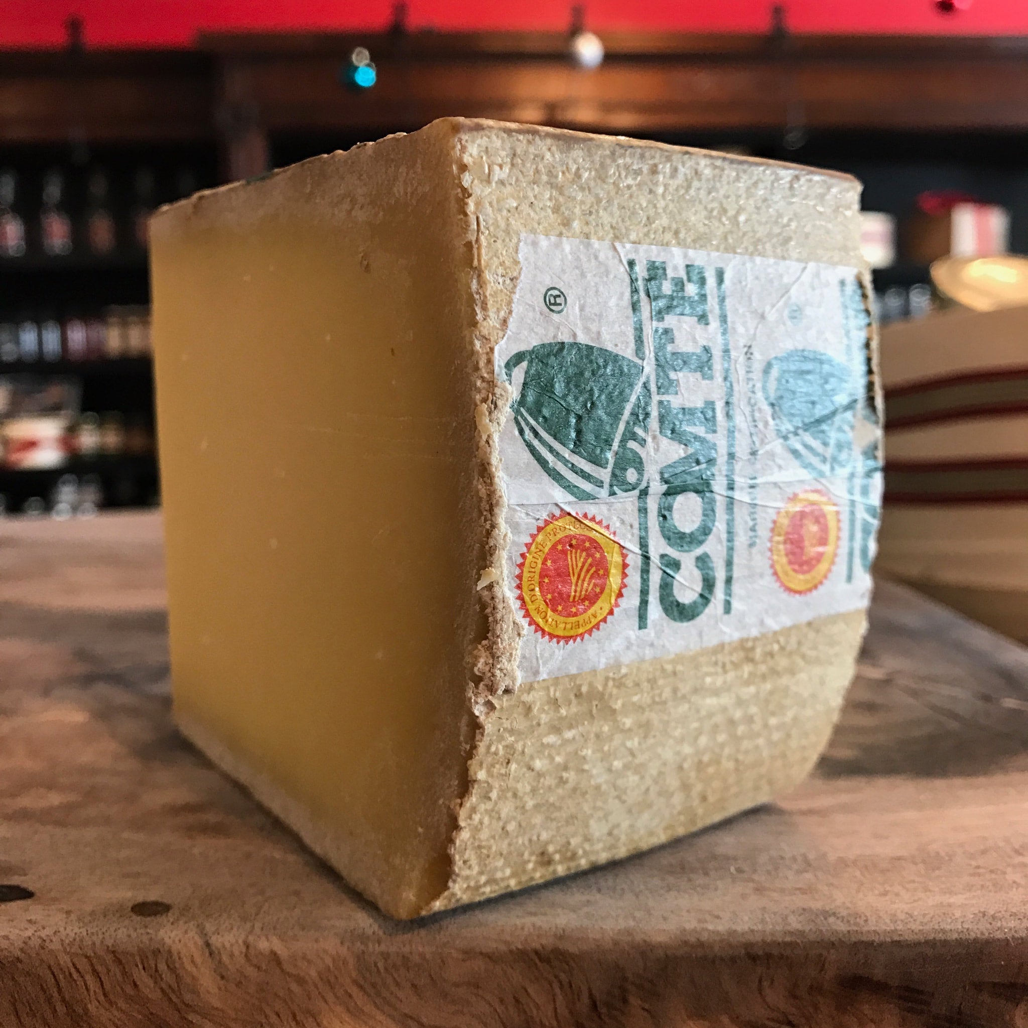 THE EUROPEAN COLLECTION | ARTISAN CHEESE COMPANY