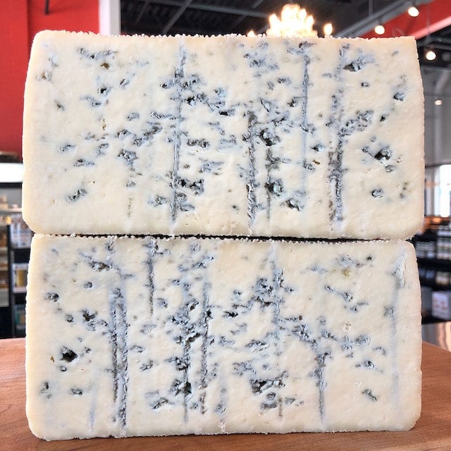 Bay Blue, Point Reyes, CA, Cow, TR | ARTISAN CHEESE COMPANY