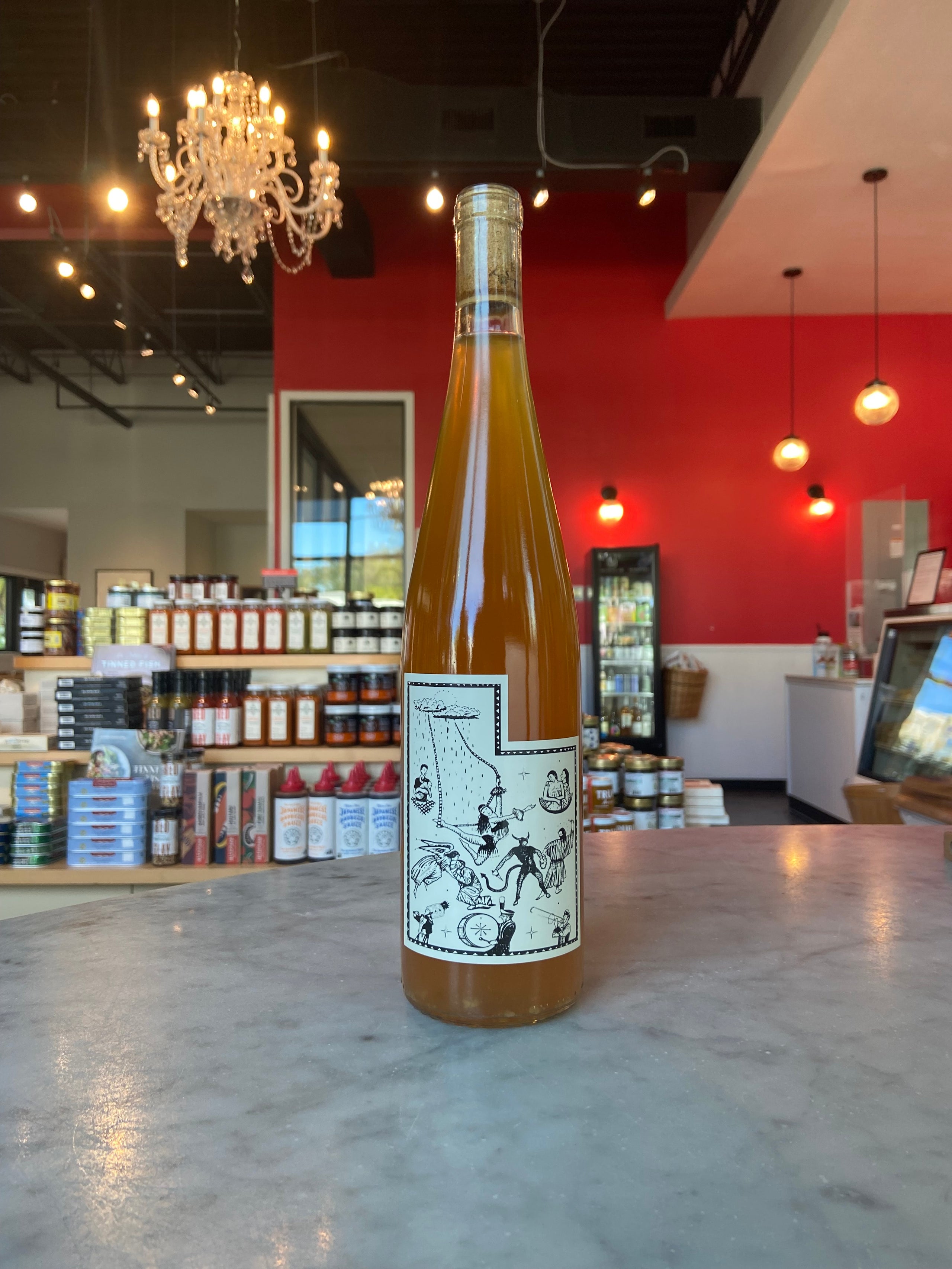 Ruth Lewandowski Tatto 2022 | ARTISAN CHEESE COMPANY